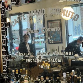 MANO CORNUTO - Updated June 2025 - 161 Photos & 53 Reviews - 988 Rue ...