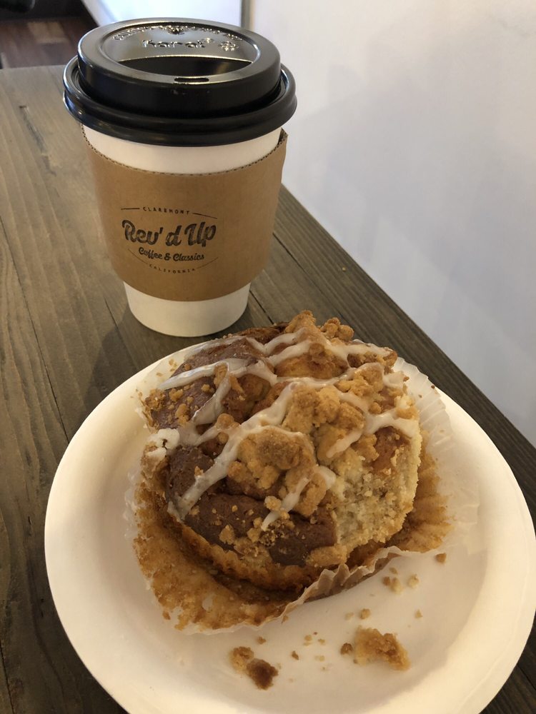 REV’D UP COFFEE AND CLASSICS - 359 Photos & 284 Reviews - 212 W ...