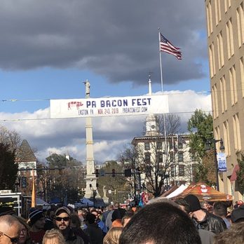 PENNSYLVANIA BACON FESTIVAL - Updated December 2025 - 170 Photos & 13 ...
