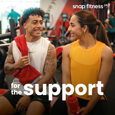 SNAP FITNESS - Updated January 2026 - 17 Photos - 11205 E Dishman Mica ...