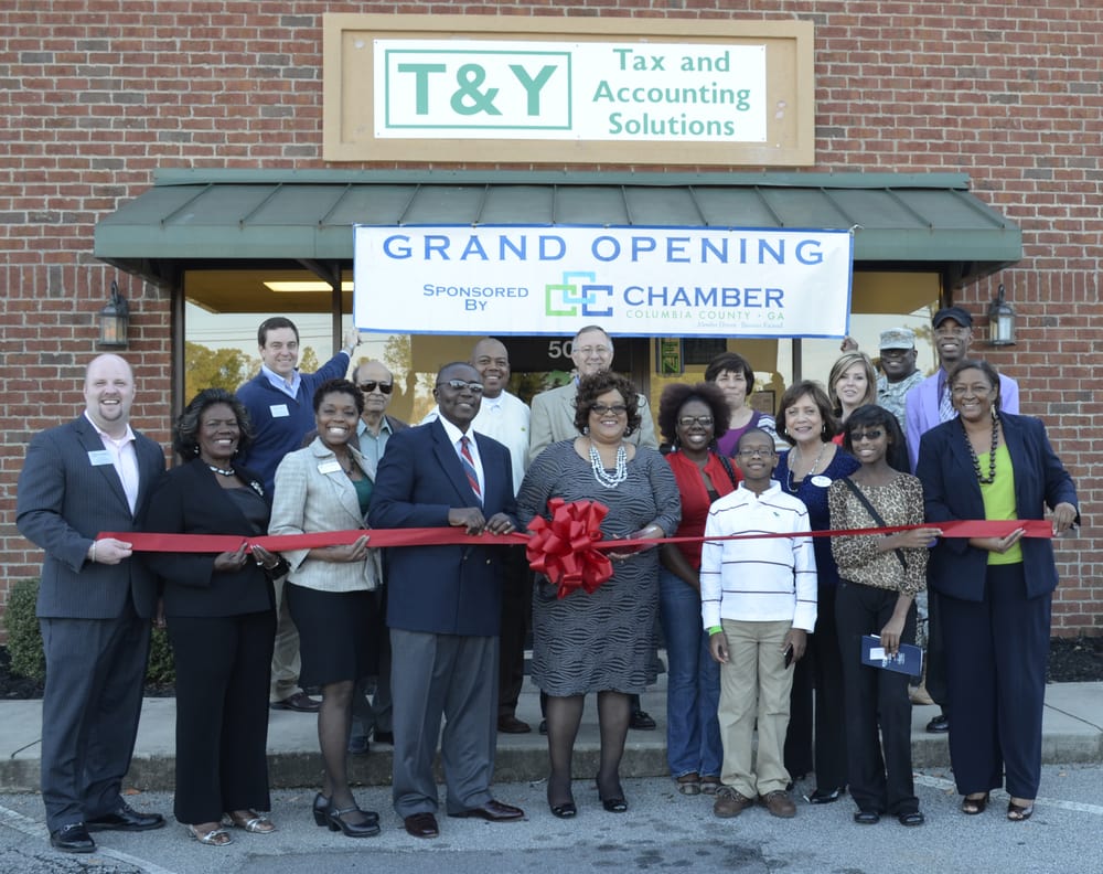 T&Y TAX AND ACCOUNTING SOLUTIONS - Updated January 2026 - 231 Davis Rd ...