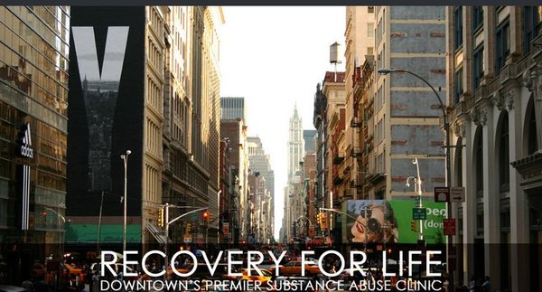 REVCORE RECOVERY CENTER - Updated July 2025 - 598 Broadway, New York ...