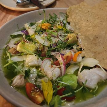 SUERTE - Updated August 2024 - 2301 Photos & 1136 Reviews - 1800 E 6th ...