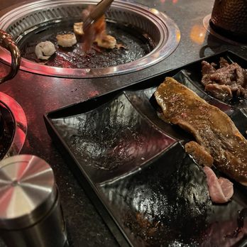 HONG BBQ & HOT POT - Updated April 2025 - 181 Photos & 78 Reviews ...