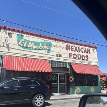 EL MODELO MEXICAN FOODS - Updated December 2025 - 446 Photos & 517 ...