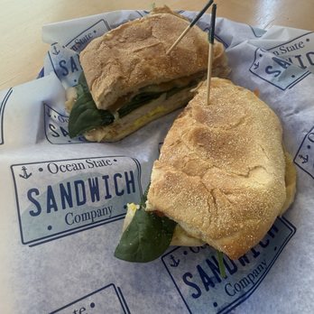 OCEAN STATE SANDWICH - Updated December 2025 - 202 Photos & 165 Reviews ...