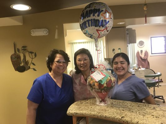 JULIET TAN CHUA, DDS - Updated October 2025 - 32 Photos & 18 Reviews ...