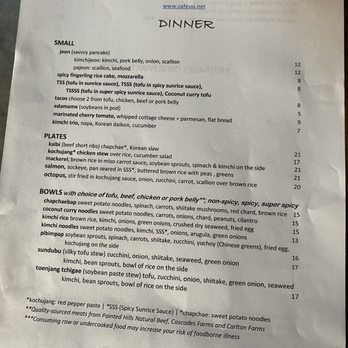 CAFÉ UU - 92 Photos & 79 Reviews - 2925 Wetmore Ave, Everett ...