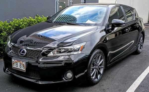 SERVCO LEXUS HONOLULU - Updated December 2025 - 385 Photos & 636 ...