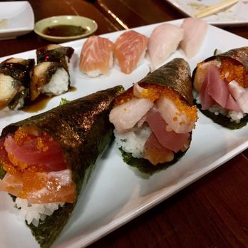SUSHI PIER TAHOE - Updated January 2025 - 1024 Photos & 1265 Reviews ...
