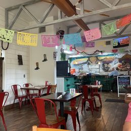 LA GUERA MEXICAN GRILL & CANTINA - Updated August 2025 - 32 Photos & 21 ...