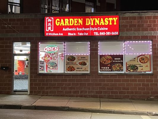 GARDEN DYNASTY - Updated August 2025 - 11 Photos - 81 Wickham Ave ...