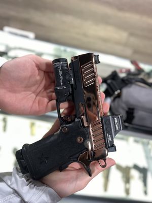 IRON MONKEY RIFLE WORKS - Updated December 2025 - 15 Photos & 22 ...