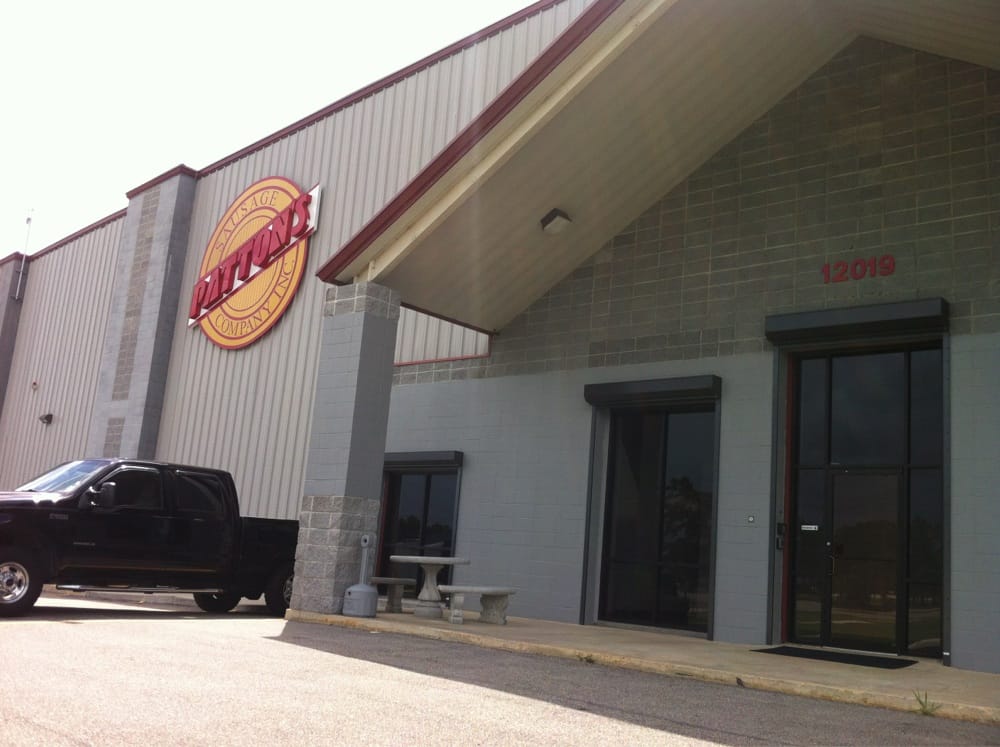 PATTON’S SAUSAGE CO - Updated June 2025 - 12 Reviews - 12019 Highway 21 ...