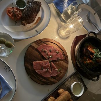 SET STEAK & SUSHI - Updated January 2025 - 1317 Photos & 447 Reviews ...