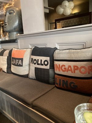 ROLLO - Updated August 2025 - 32 Photos & 15 Reviews - 14 Broughton ...