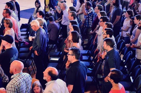 COMMONS CHURCH - Updated May 2025 - 24 Photos - 2404 Kensington Road NW ...