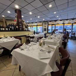 LIMONCELLO RISTORANTE - Updated January 2026 - 735 Photos & 1093 ...