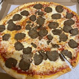 BAMBINI’S GARDEN PIZZERIA - Updated April 2026 - 482 Photos & 362 ...