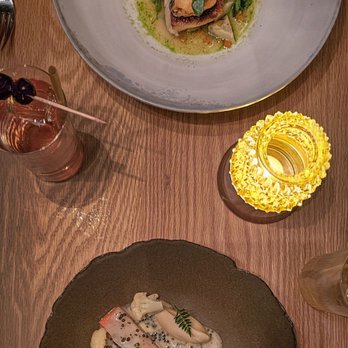 HIATUS RESTAURANT ET BAR - Updated October 2025 - 66 Photos & 10 ...