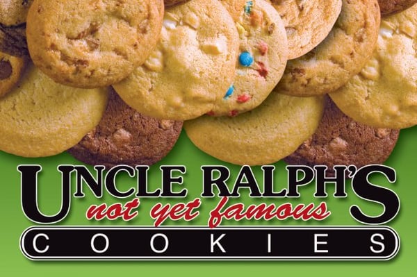 UNCLE RALPH’S COOKIES - Updated October 2025 - 801 N East St, Frederick ...