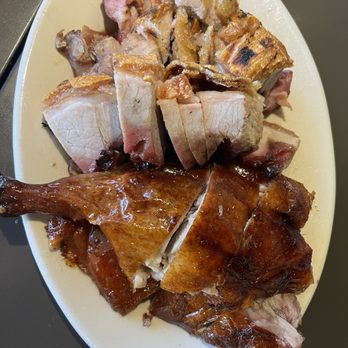 FIRST CHINESE BARBEQUE RESTAURANT - Updated January 2026 - 304 Photos ...