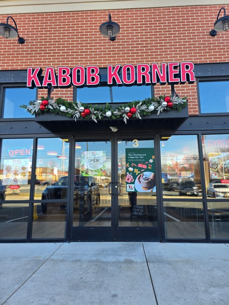 KABOB KORNER - Updated October 2025 - 113 Photos & 20 Reviews - 331 ...