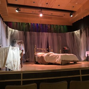 GANZ HALL, ROOSEVELT UNIVERSITY - 430 S Michigan Ave, Chicago, Illinois ...