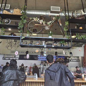 SAIGON DRIP CAFE - Updated May 2024 - 281 Photos & 170 Reviews - 161 S ...