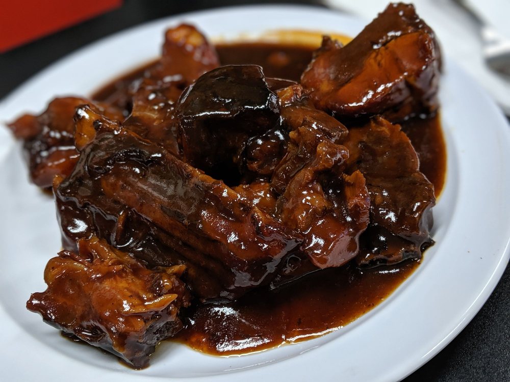 BONNIE B’S SMOKIN BBQ HEAVEN - 267 Photos & 525 Reviews - Barbeque ...