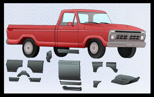 3 Rivers Auto Paint Body Panels Fort Wayne Roadtrippers 3-rivers-auto-paint-body-panels-fort-wayne-roadtrippers