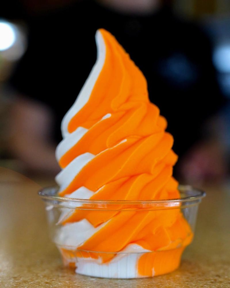 JERSEY FREEZE - Updated October 2025 - 340 State Rte 34, Colts Neck ...