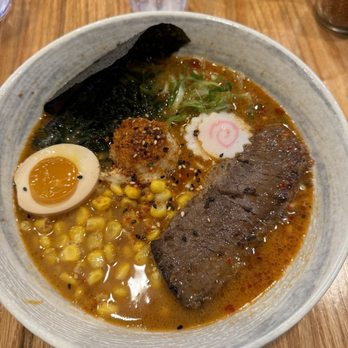GYURO RAMEN - Updated July 2024 - 559 Photos & 206 Reviews - 171 N ...
