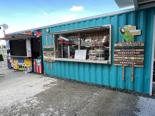 TÍPICA ARTESANAL - Updated April 2025 - Carretera 167 S/N, Bayamón ...