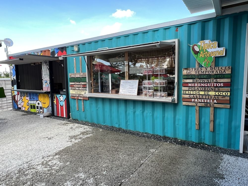 TÍPICA ARTESANAL - Updated April 2025 - Carretera 167 S/N, Bayamón ...