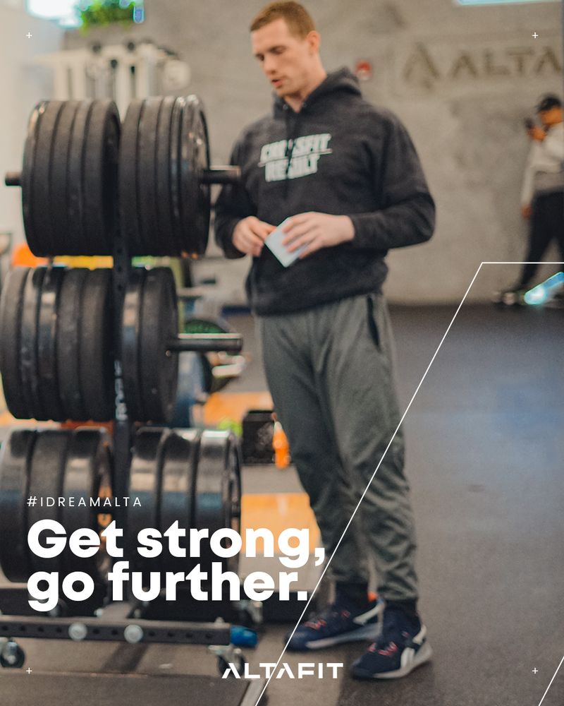 ALTAFIT - Updated December 2025 - Request Consultation - 5 Plain Ave ...