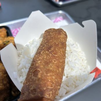 THE RICE BOX - Updated August 2024 - 272 Photos & 123 Reviews - 5504 ...