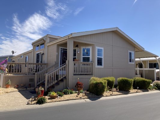 SANDPIPER VILLAGE - Updated May 2026 - 28 Photos - 3950 Via Real Ofc ...