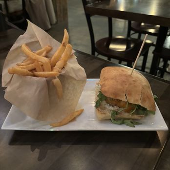 BONFIRE BURGERS & BOURBON - Updated October 2025 - 69 Photos & 52 ...