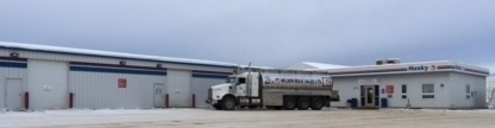 FT NELSON BULK SALES - Updated March 2025 - 26 Photos - 293 Alaska Highway Mile 293, Muskwa ...