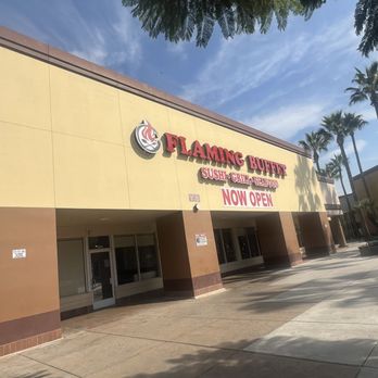 FLAMING BUFFET - Updated March 2025 - 339 Photos & 201 Reviews - 104 W ...