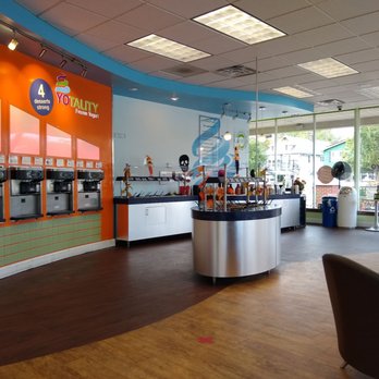 YOTALITY - Updated May 2024 - 55 Photos & 45 Reviews - 5759 Main St ...