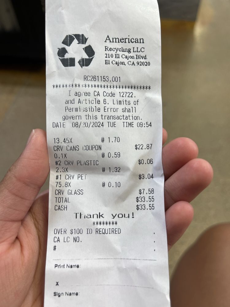 AMERICAN RECYCLING - Updated December 2025 - 25 Photos & 95 Reviews ...