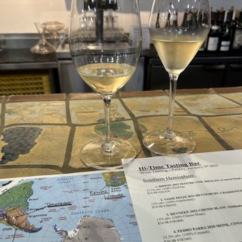 HI-TIME WINE CELLARS - 812 Photos & 1136 Reviews - 250 Ogle St, Costa ...