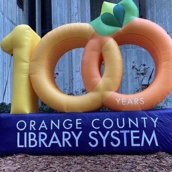 ORANGE COUNTY LIBRARY SYSTEM - Updated November 2025 - 294 Photos & 102 ...