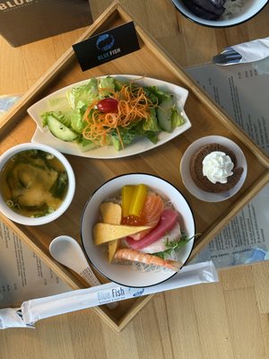 BLUE FISH - Updated December 2025 - 1243 Photos & 609 Reviews - 9401 ...