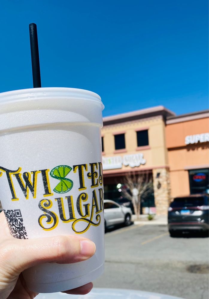 TWISTED SUGAR - Updated February 2025 - 97 Photos & 58 Reviews - 287 ...
