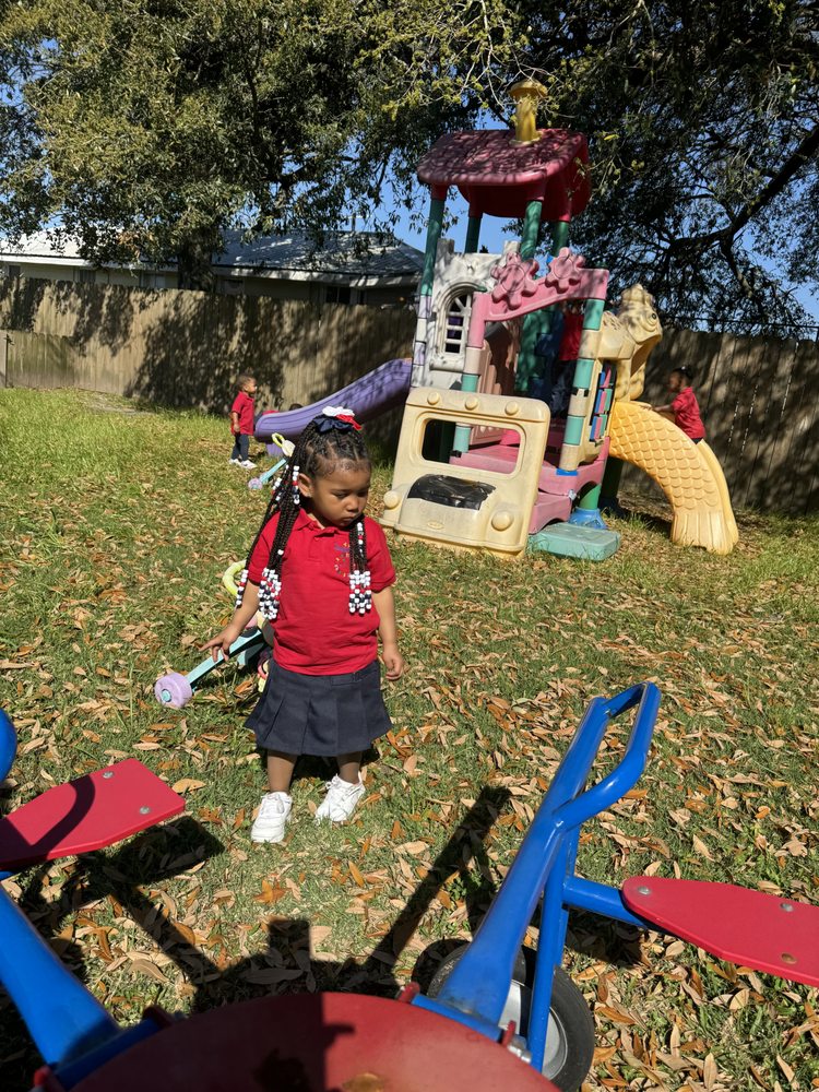 4 KIDS LEARNING CENTER - Updated August 2024 - 437 Fos Ave, Harvey ...