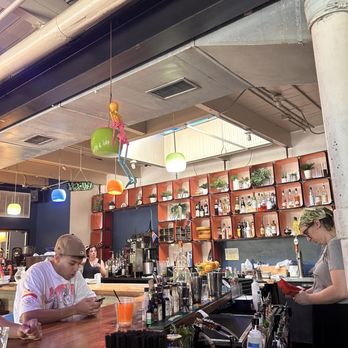 HALCYON - Updated July 2025 - 1116 Photos & 889 Reviews - 1414 S Alamo ...