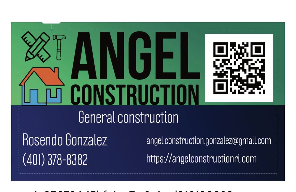 ANGEL CONSTRUCTION - Request Consultation - Providence, RI - Yelp